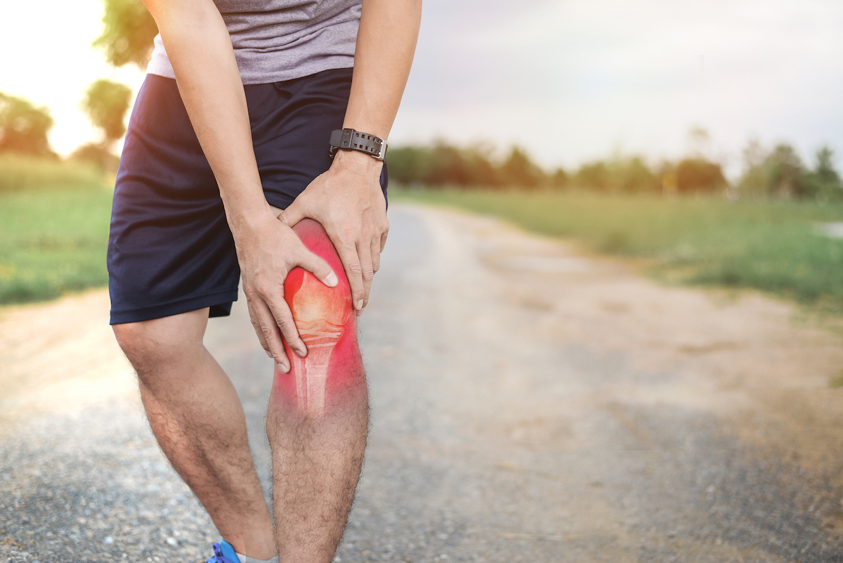 Sprain & Strain Injury Treatment in Simpsonville - Carolina Life ...